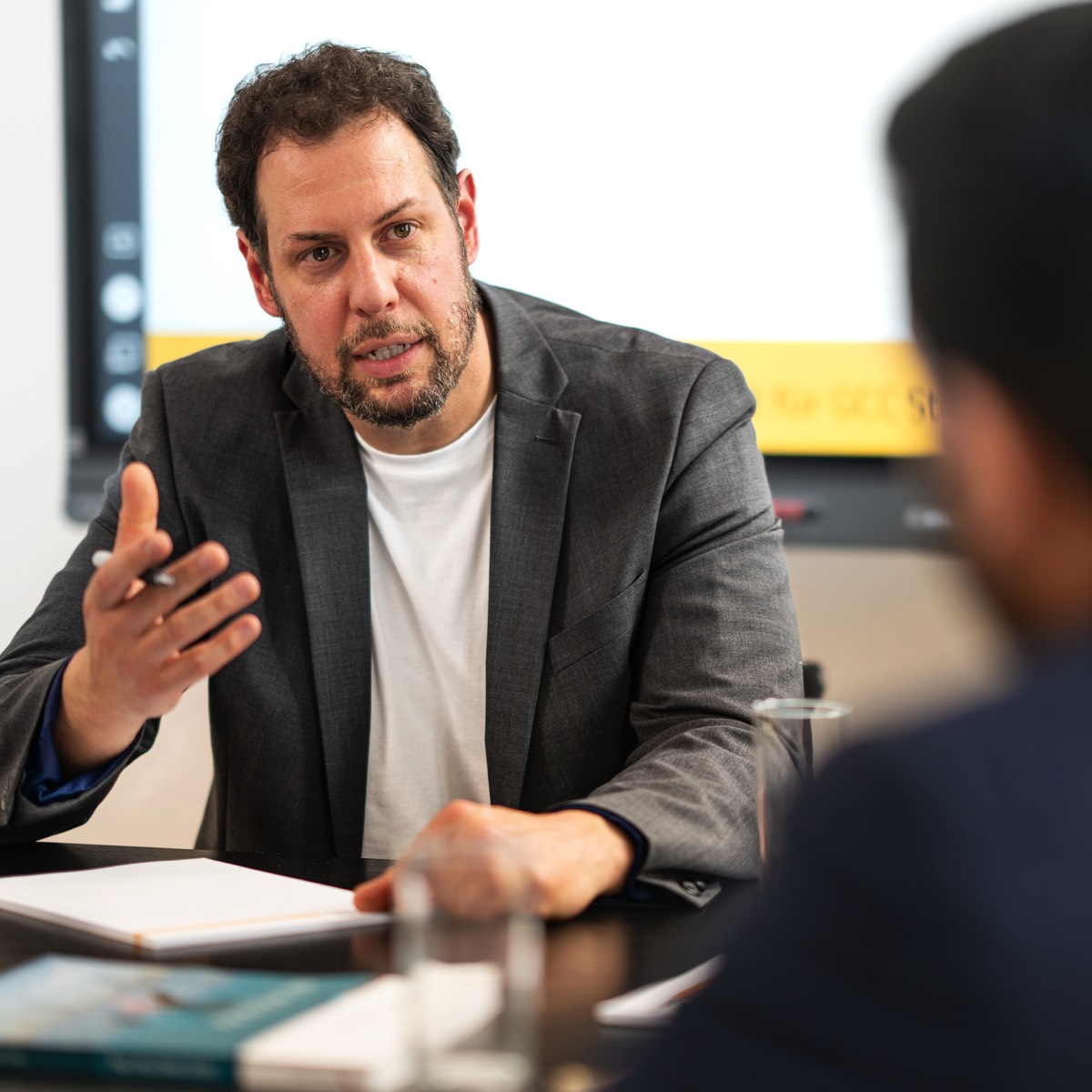 Zoll und Einfuhr - El-Tamer Gesellschaft für GCC Strategieberatung mbH